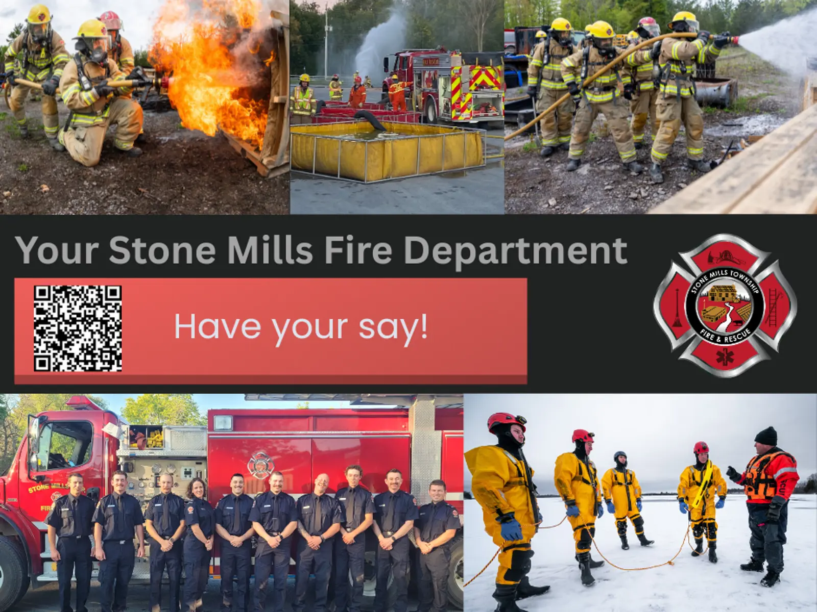 Home | Township of Stone Mills