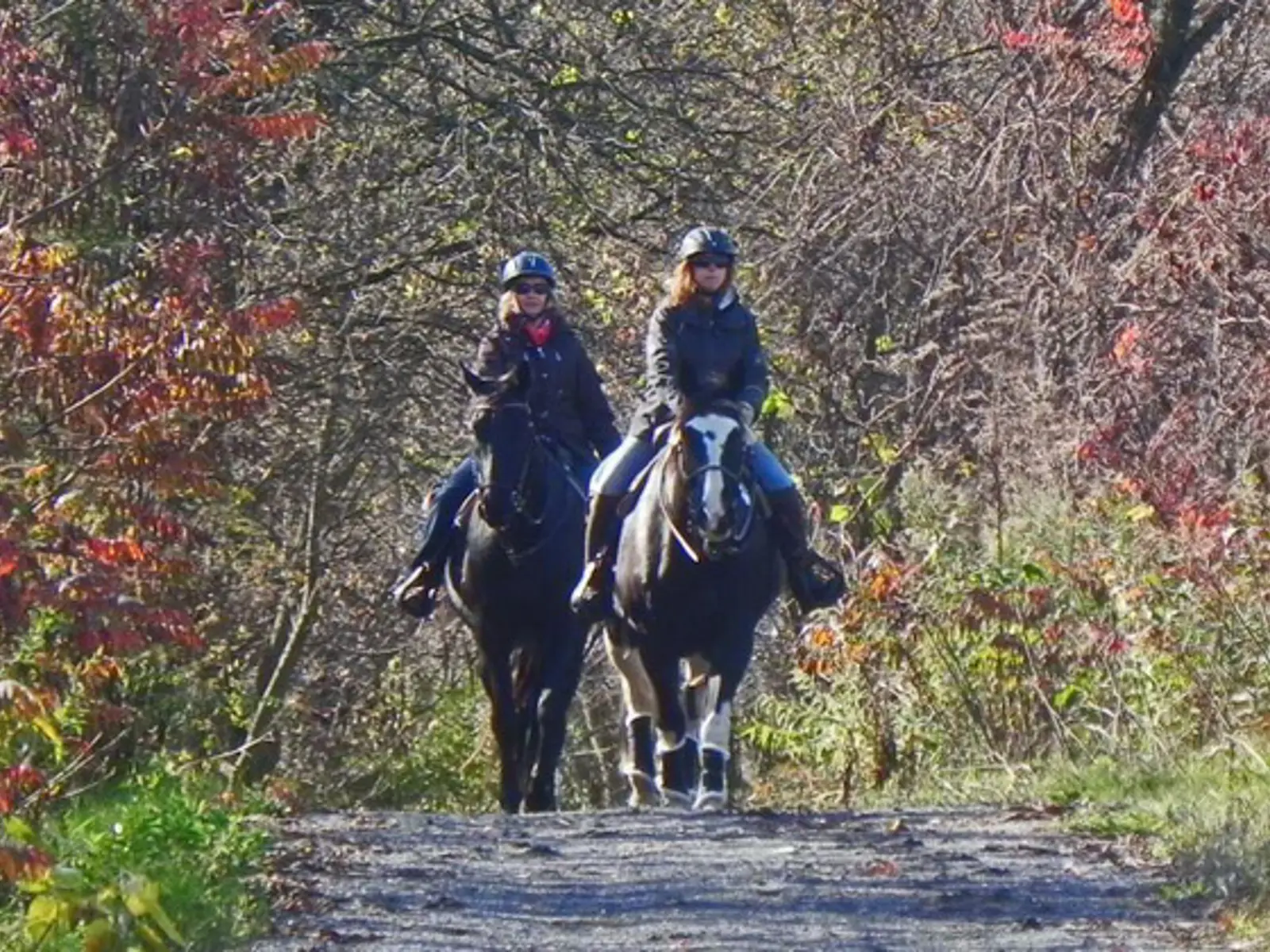 Cataraqui Trail | Township of Stone Mills