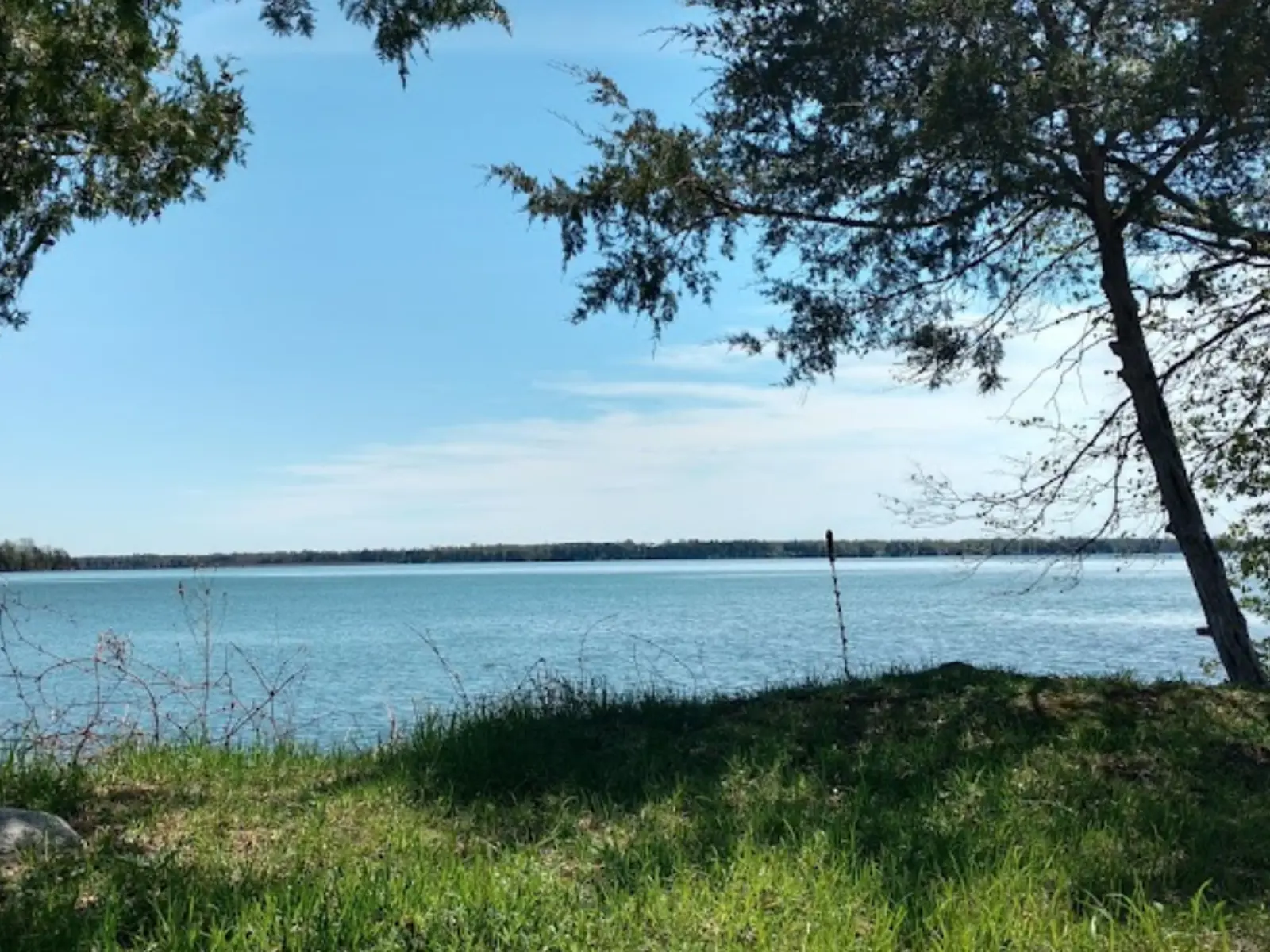 Municipal Parks & Trails | Township of Stone Mills