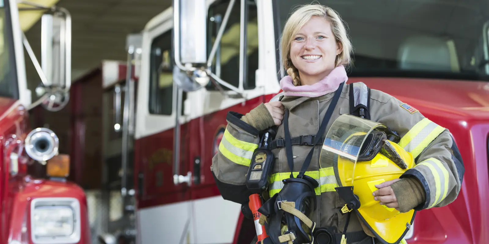 Fire Services | Township of Stone Mills