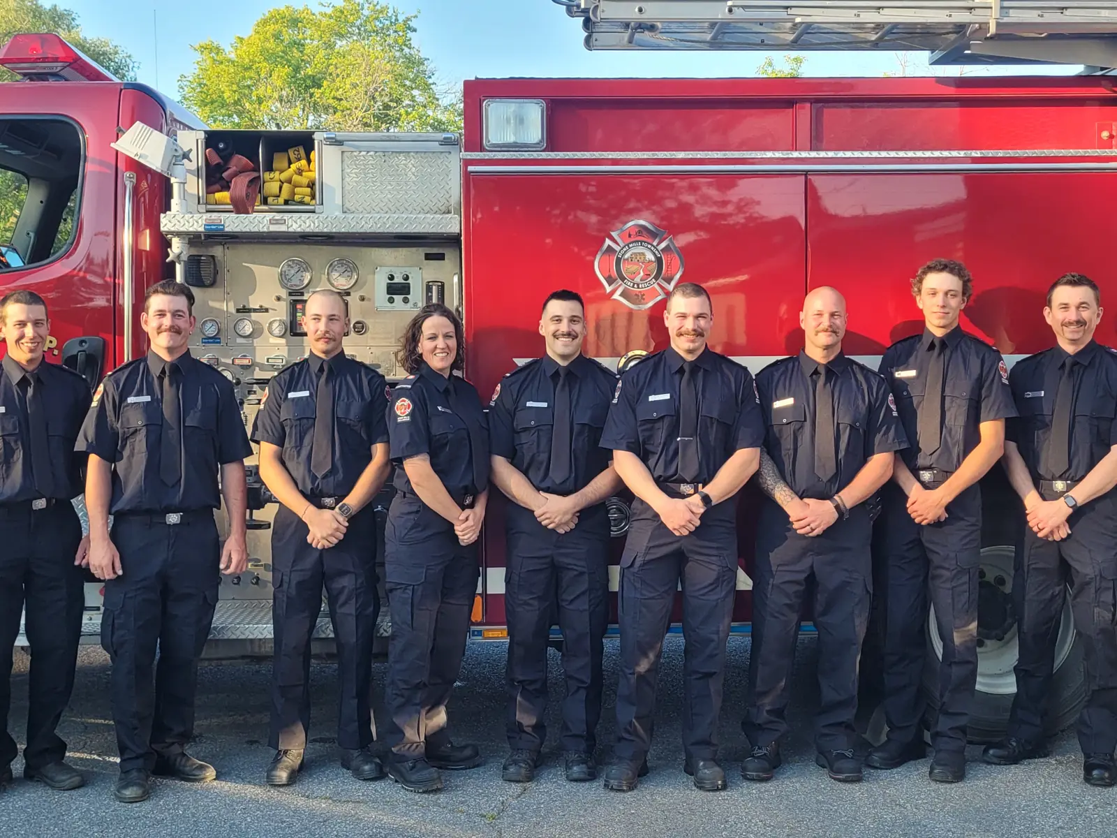 News | Township of Stone Mills